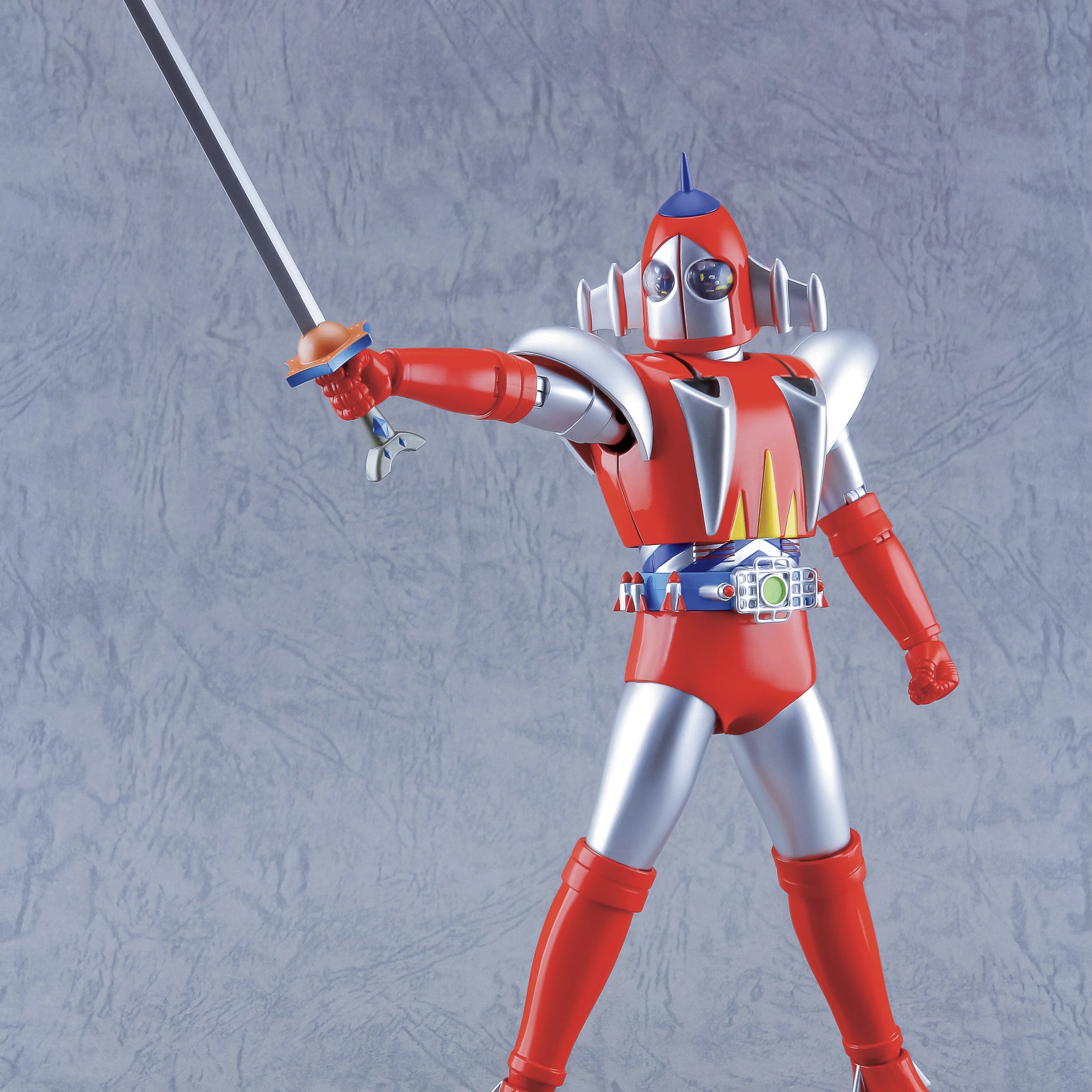 Pre Order Action Toys Gokin Space Ironmen Kyodain Skyzel – Kicks ...