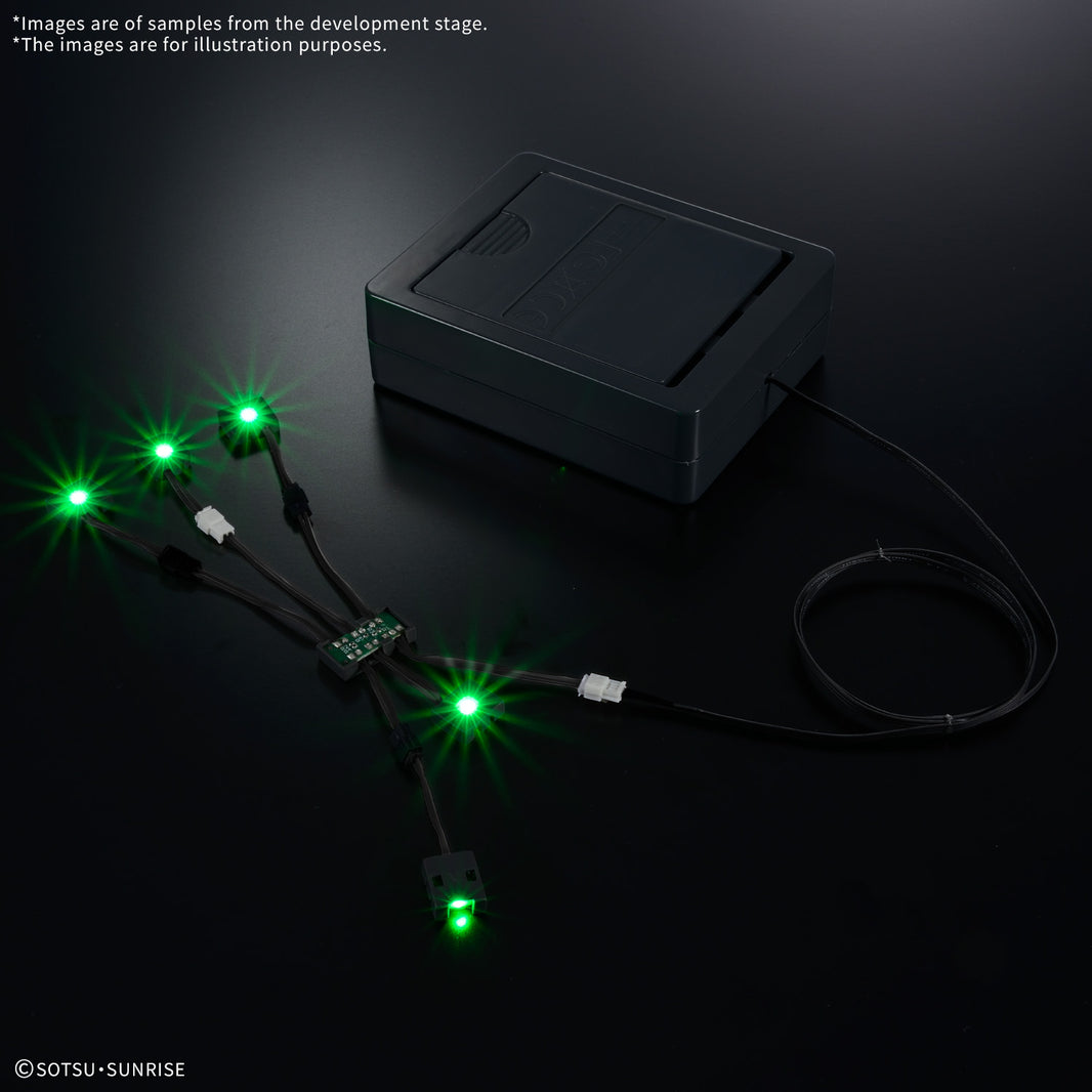 Gunpla (Gundam Models) – Page 2 – Kicks Generation Toys