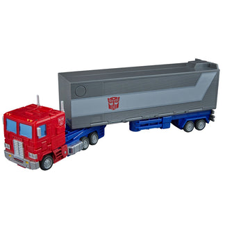 Transformers Studio Series Commander Class SS86 Optimus Prime – Kicks ...