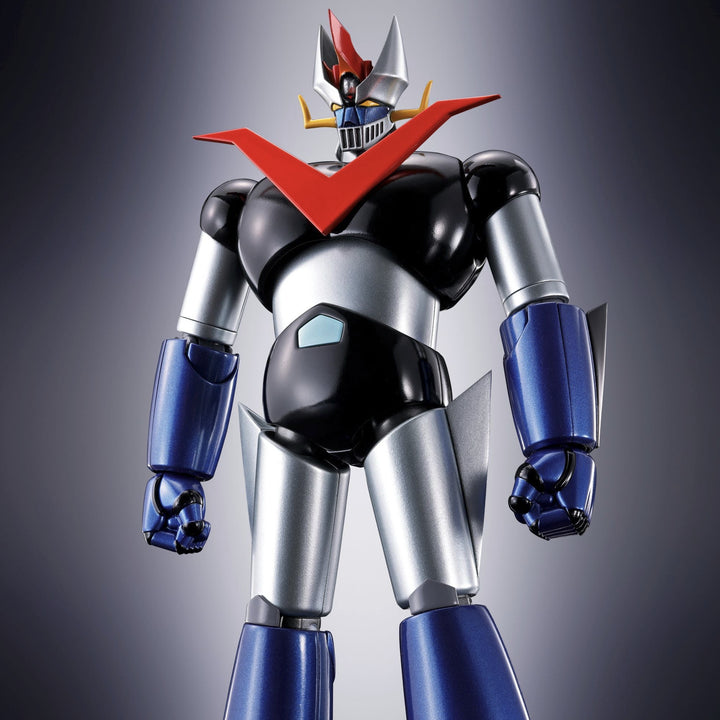 Mazinger Z – Kicks Generation Toys