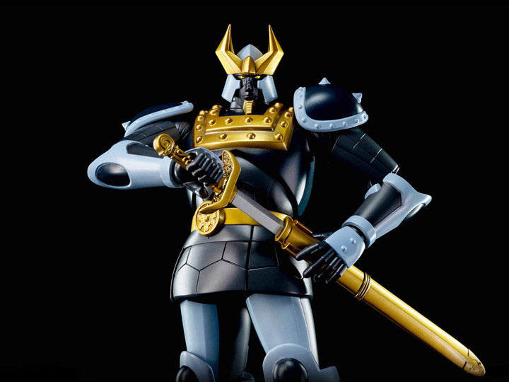 God Mazinger DFS073 "God Mazinger" - King Arts 1/9 Scale Action Figure ...