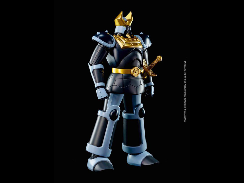God Mazinger DFS073 "God Mazinger" - King Arts 1/9 Scale Action Figure ...