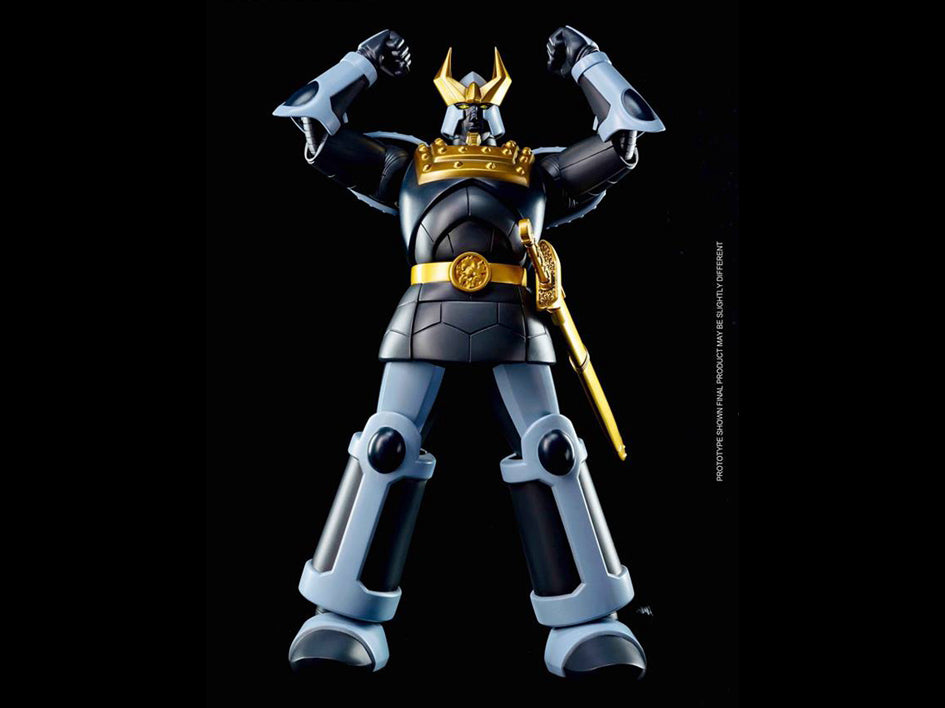 God Mazinger DFS073 "God Mazinger" - King Arts 1/9 Scale Action Figure ...