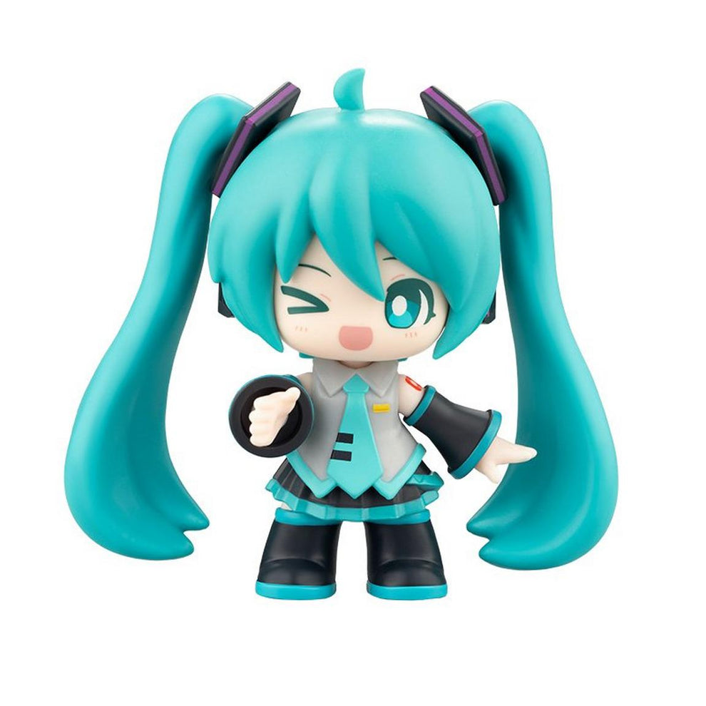 Hatsune Miku VB01 Terrace Party "Hatsune Miku" | Blokees Hatsune Miku ...