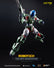 Moshow YR-052F Noble Class X Robotech The New Generation Cyclone Motor ...