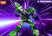 Transformers Blokees Galaxy Defender Version Chapter 3 Devastator Comb ...