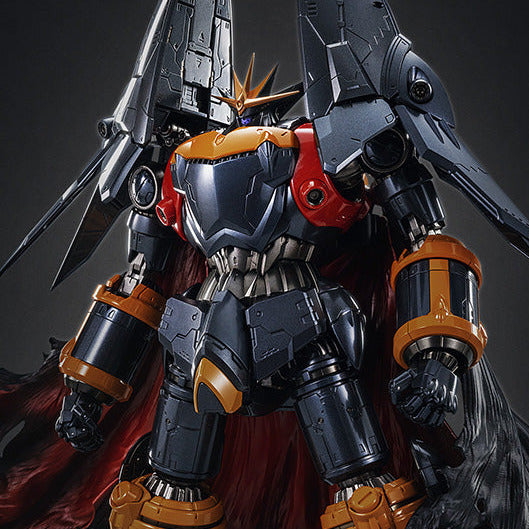 Gunbuster 35th Anniversary Mortal Mind "Gunbuster" | CCSToys – Kicks ...