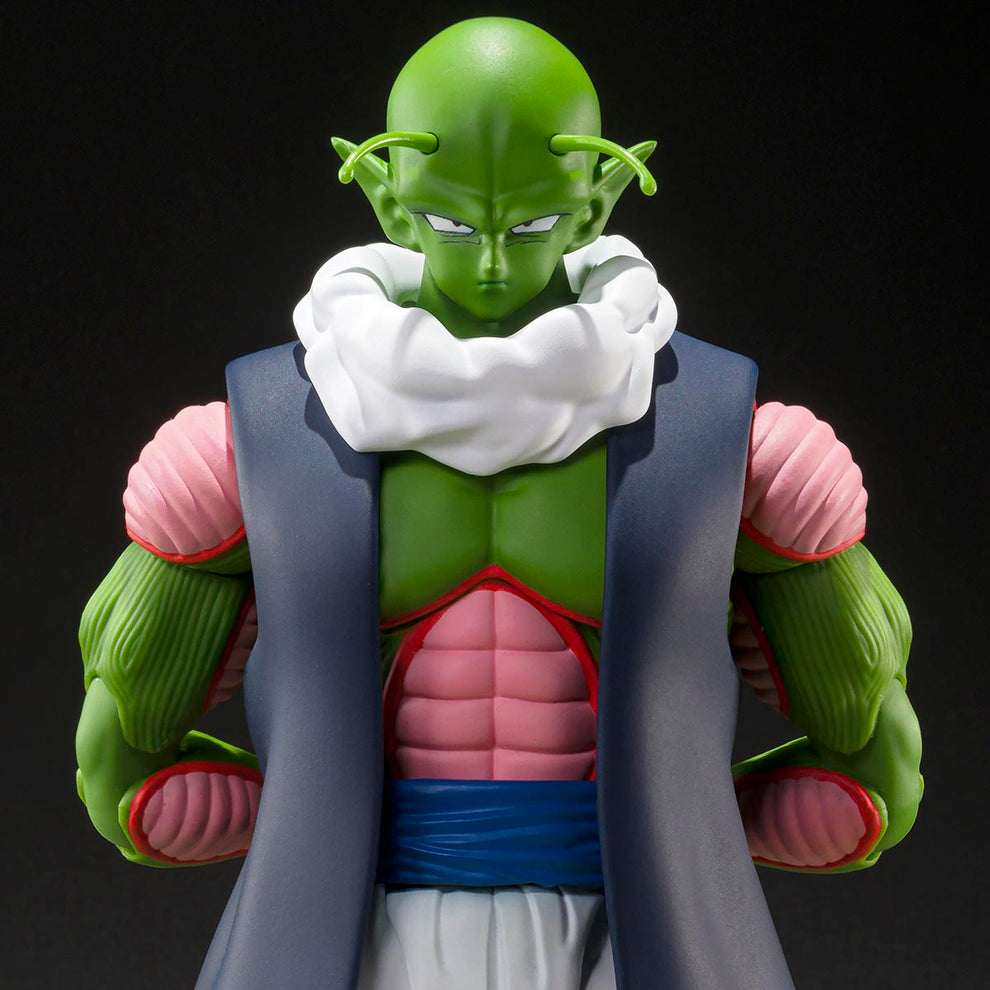 S.H.Figuarts Nail "Dragon Ball Z" P-Bandai Exclusive | Bandai Tamashii ...
