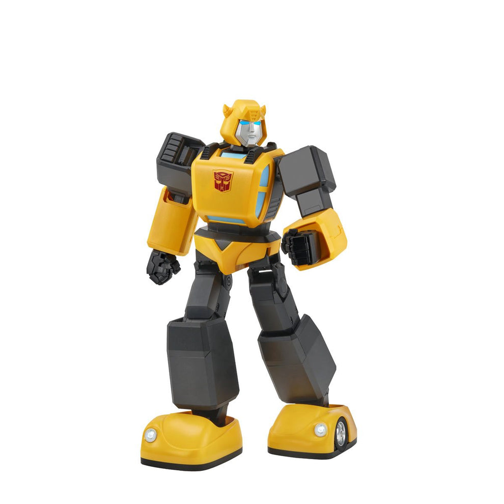 Robosen Transformers Bumblebee G1 Performance Robot – Kicks Generation Toys