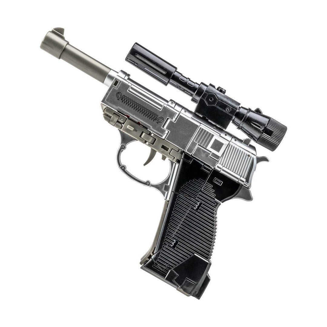 S01EX Romulus (Megatron Toy Color) Transformers - NewAge Toys – Kicks ...