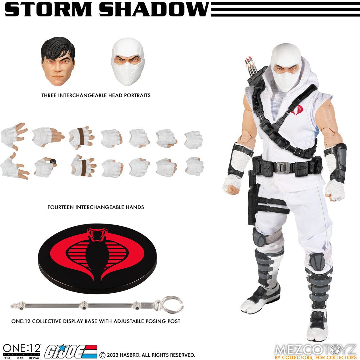 Pre Orders#N# – Page 3 – KICKS GENERATION TOYS