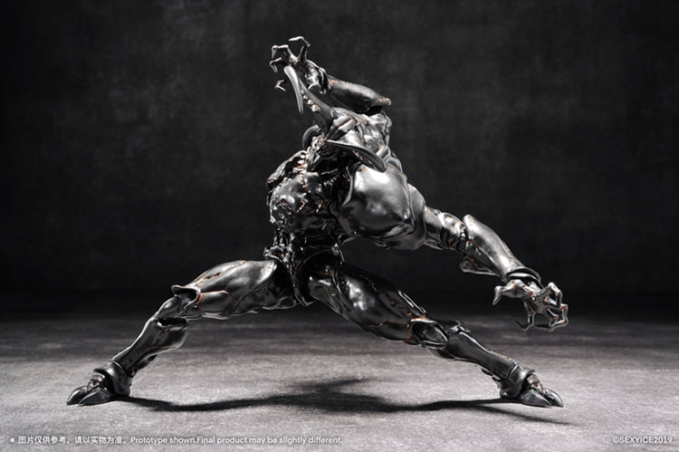 Sexy Ice Vermin: Artificial Evolution B0199 Manticora – 1/12 Scale | S ...